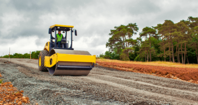 Como escolher o rolo compactador ideal? » Girotti Componentes e Injeção