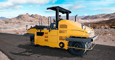 Como escolher o rolo compactador ideal? » Girotti Componentes e Injeção