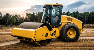 Como escolher o rolo compactador ideal? » Girotti Componentes e Injeção