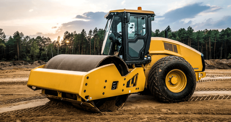 Como escolher o rolo compactador ideal? » Girotti Componentes e Injeção